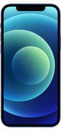 Apple iPhone 12 Mini 64 GB Azul | Movistar México