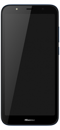 Hisense E20 16 GB Azul
