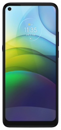 Moto G9 Power Morado Sonico